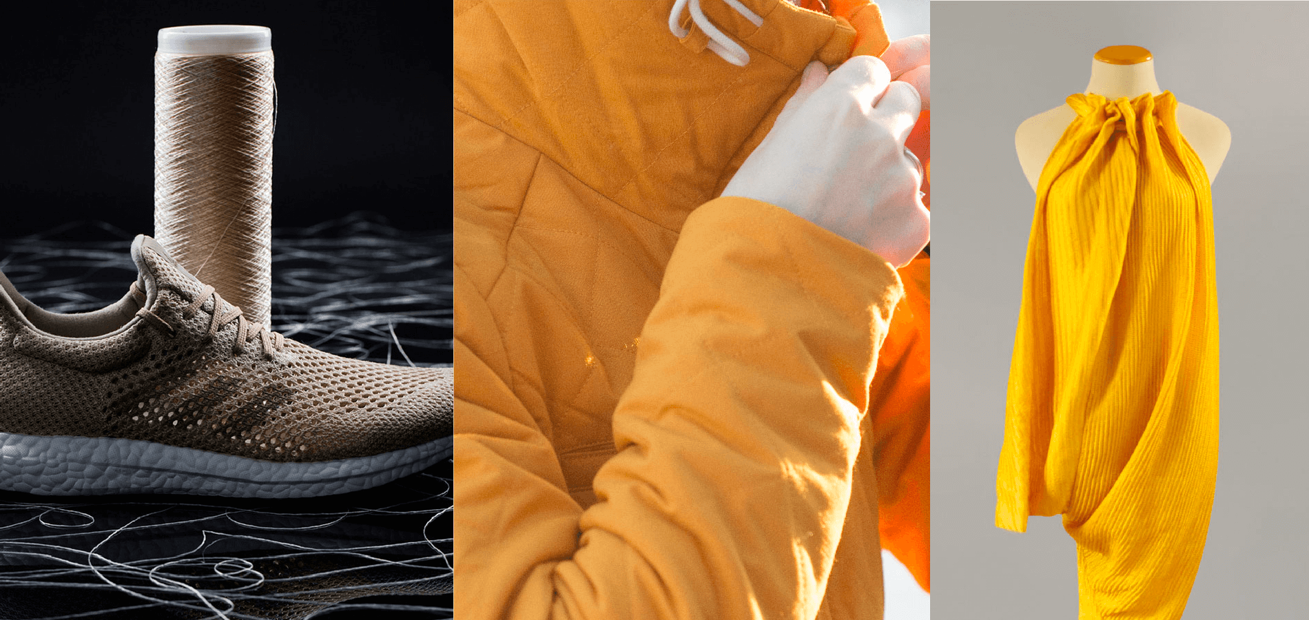 Biosynthetic Fabrics: Everything You Need To Know | Common Objective