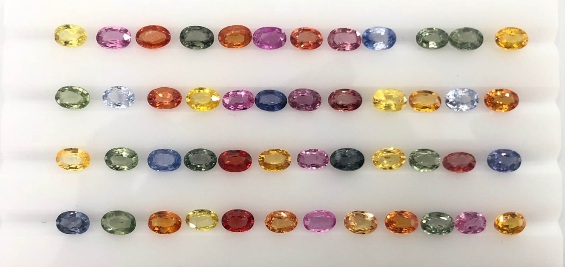 How To Source Ethical Gemstones | Common Objective