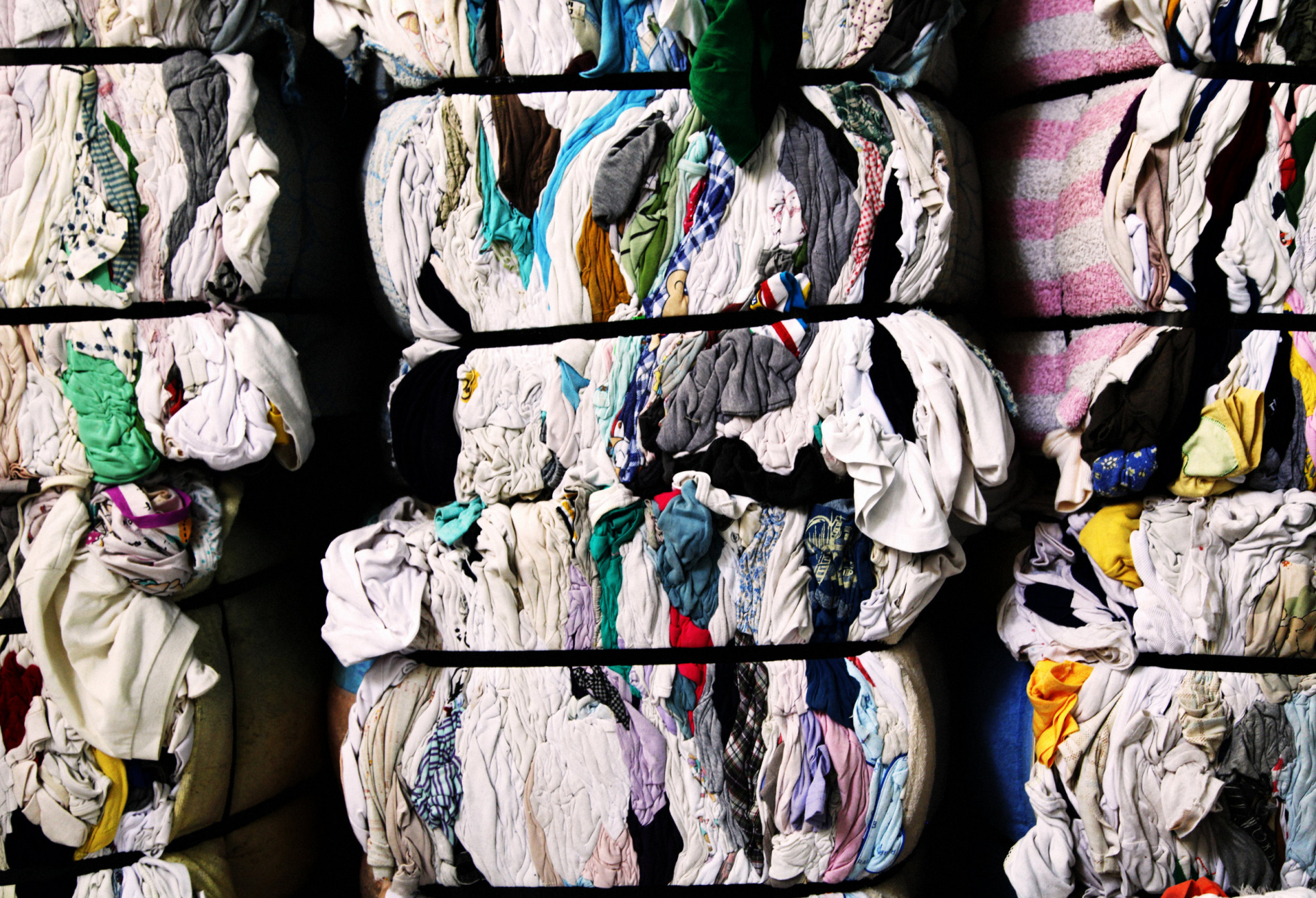 5 Designers Share Tips On Sourcing Textile Waste | Common Objective