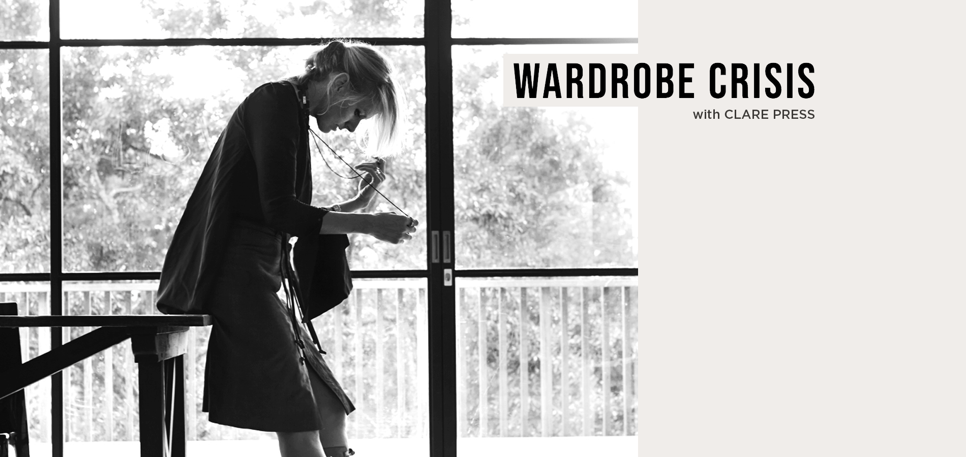 Podcast: KITX Kit Willow Sustainability Gets Glamorous | Common Objective