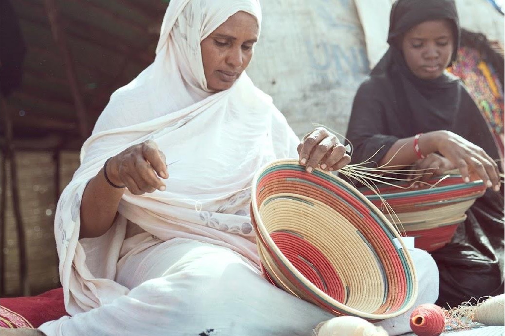 3 Compelling Reasons to Create Products with Refugees | Common Objective