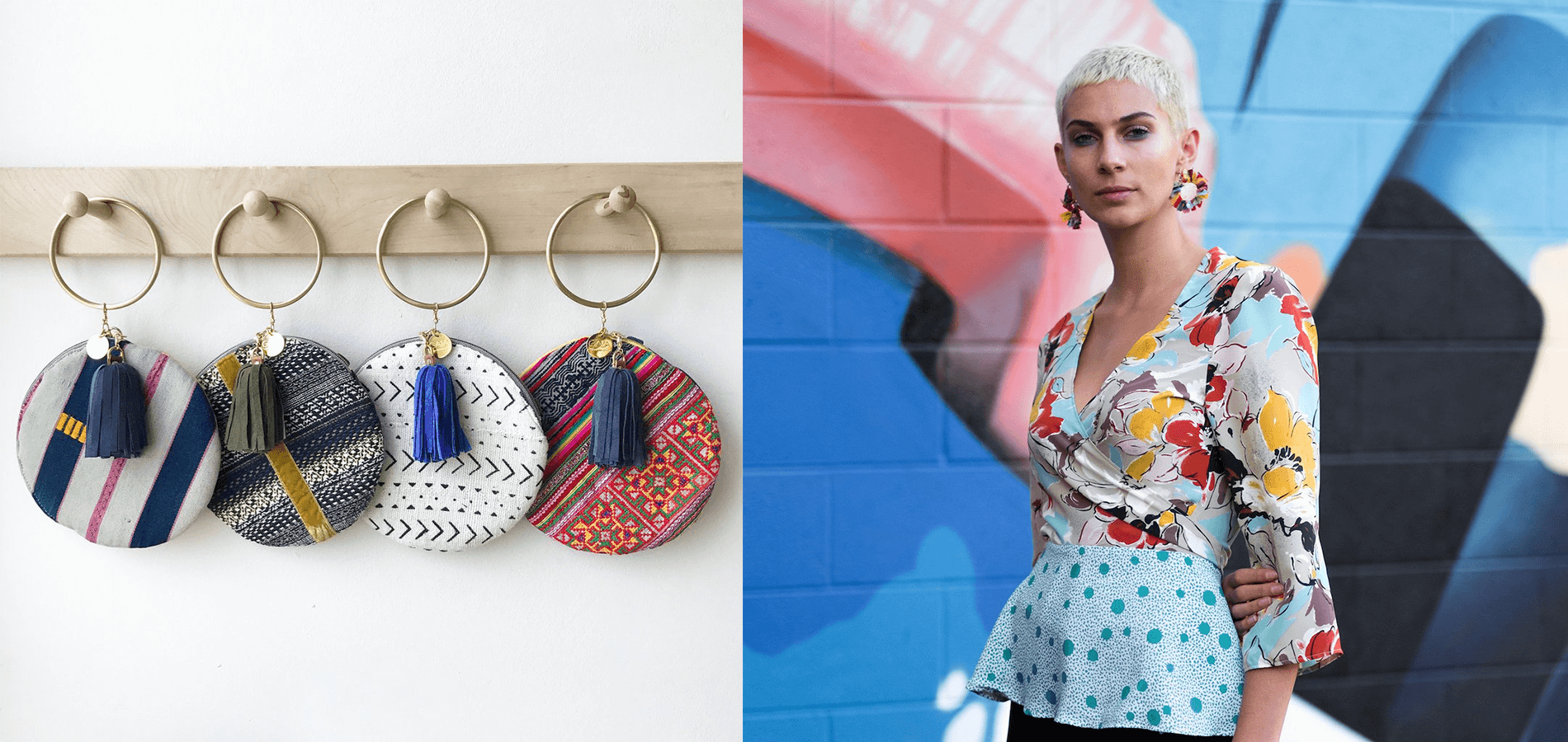 6 Exciting Fashion Brands Made By Refugees | Common Objective