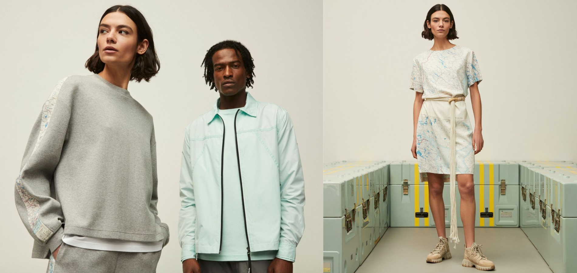 Circular Fashion Trend Snapshot: Access the Report | Common Objective