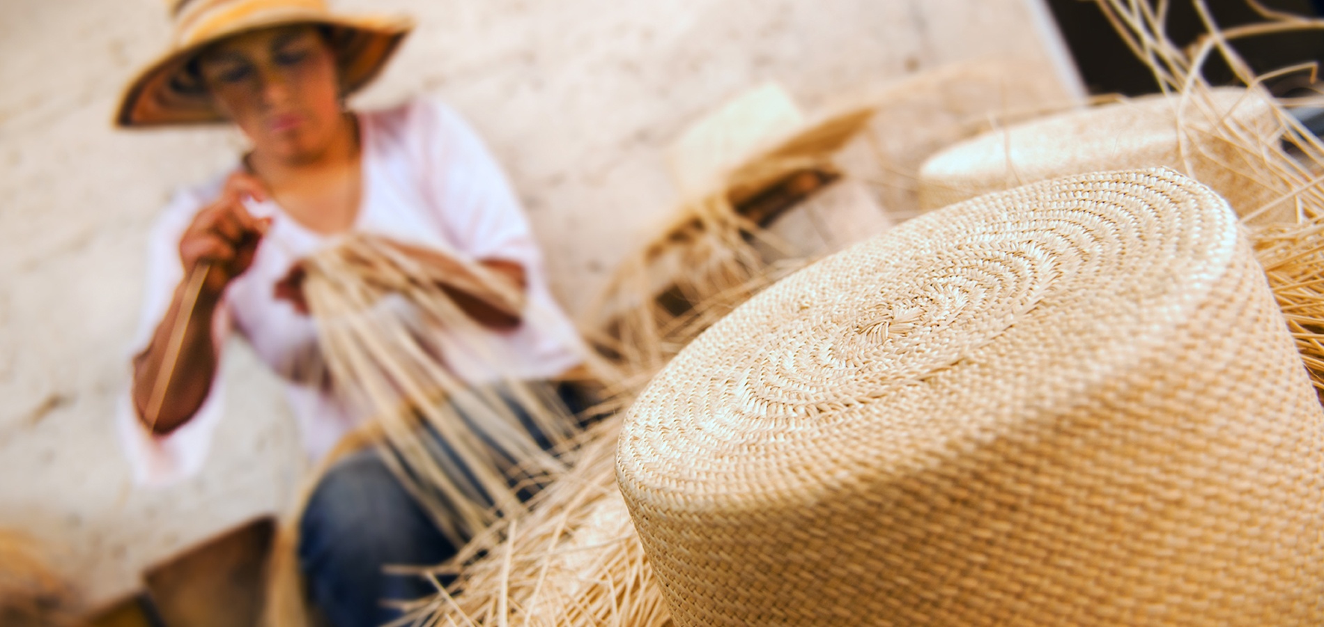 An In-Depth Look Into The Craft and Artisans of Ecuador