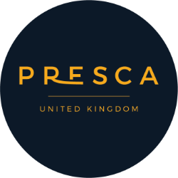 Presca Teamwear on Common Objective