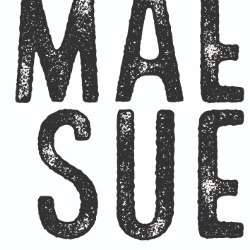 Mae Sue on Common Objective