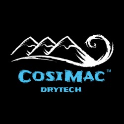 Cosimac Drytech on Common Objective