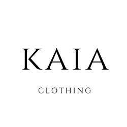 KAIA Clothing on Common Objective