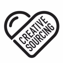 Creative Sourcing on Common Objective