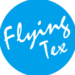 Flying Tex on Common Objective