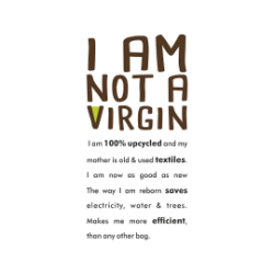 I AM NOT A VIRGIN on Common Objective