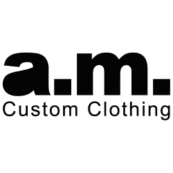 A.M. Custom Clothing on Common Objective