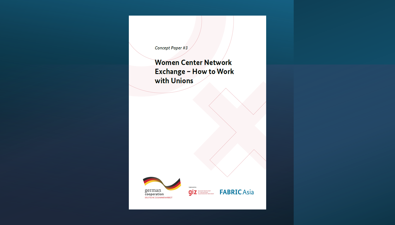 Women Center Network Exchange – How to Work with Unions - Posts